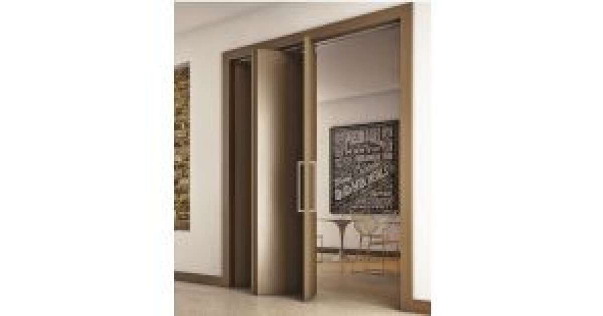 K-TERNO beltéri harmonika ajtó - szett 5 szárnyhoz 40kg harmonika ...