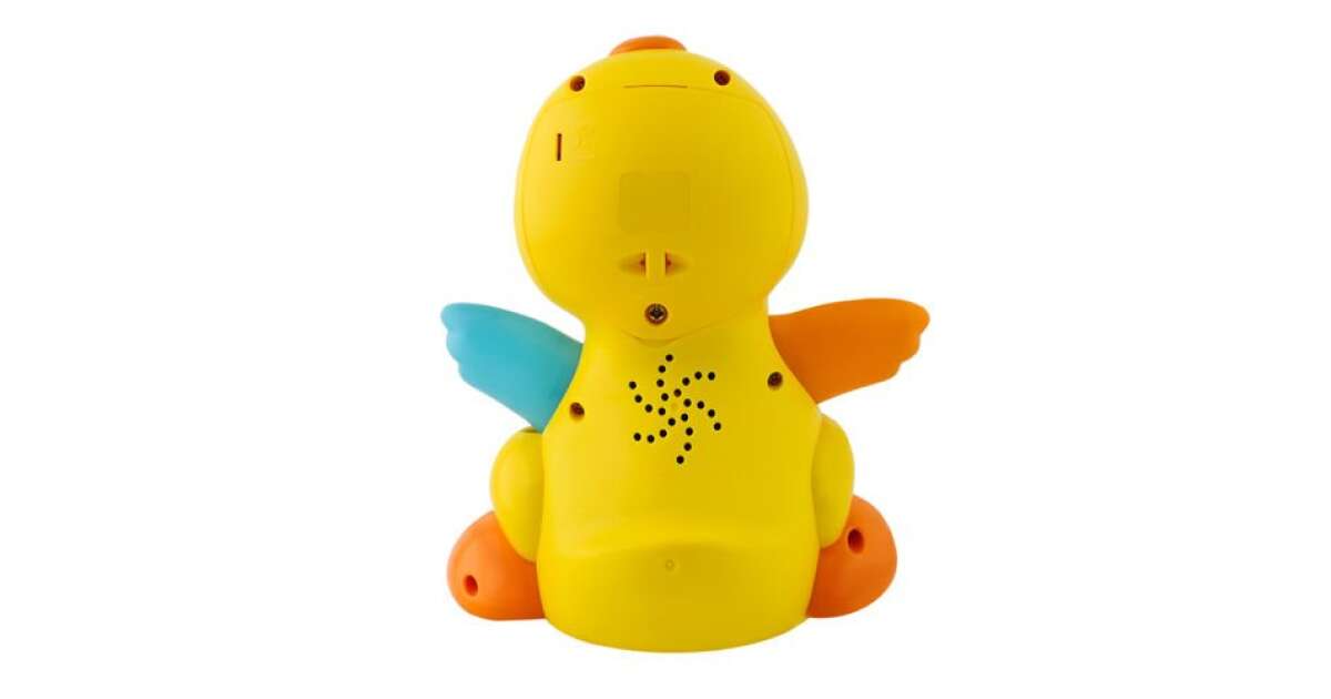Interaktív hápi kacsa | Pepita.hu