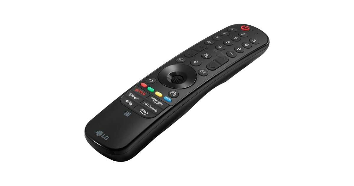 LG MR23GN Magic Remote távirányító | Pepita.hu