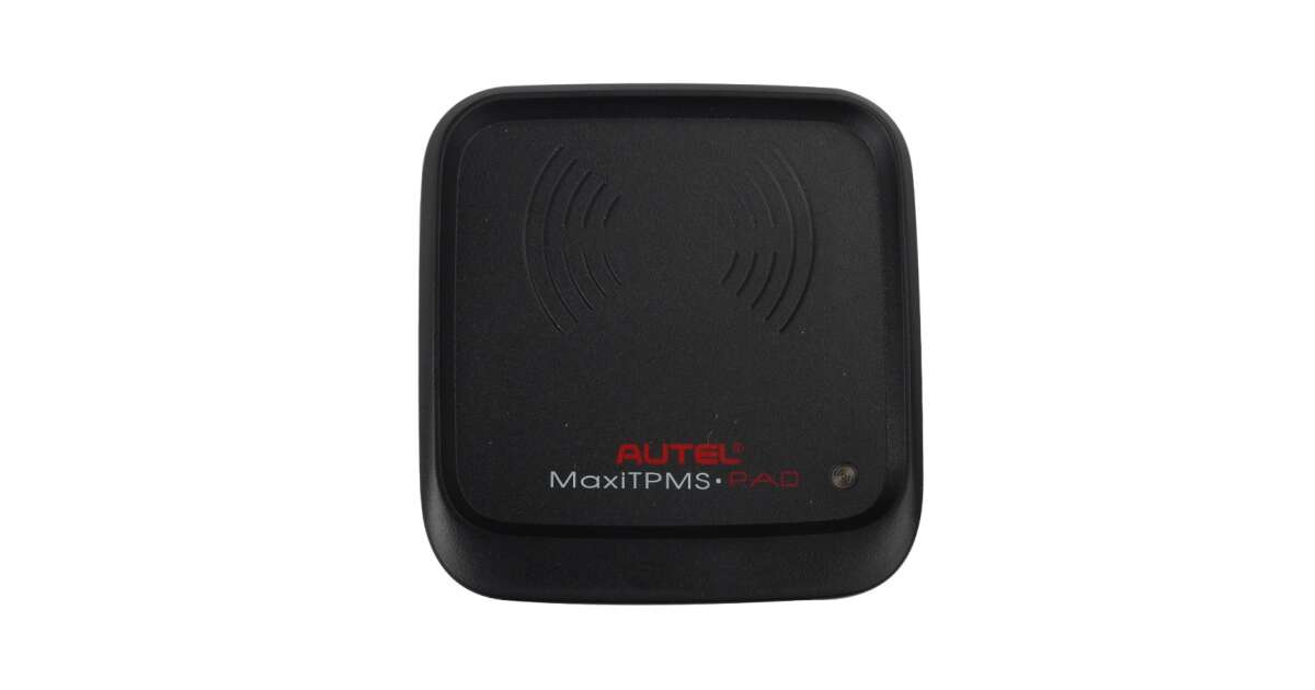 MaxiTPMS PAD TPMS szenzor tanító, programozó, másoló | Pepita.hu
