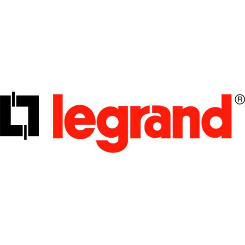 Legrand RJ45 Patch Port Cat6 Netienený (UTP) 6-portový set 250MHz ...