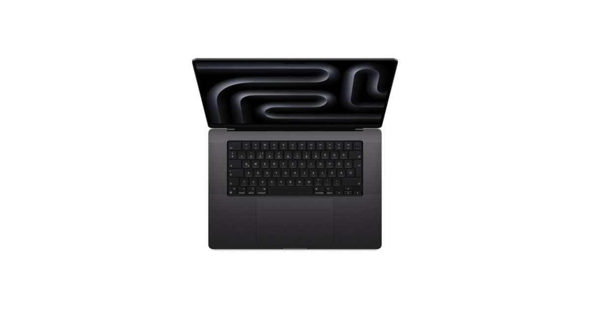 Apple MacBook Pro 16,2 CTO M3 Pro 12C CPU/18C GPU/18GB/1TB - Space ...