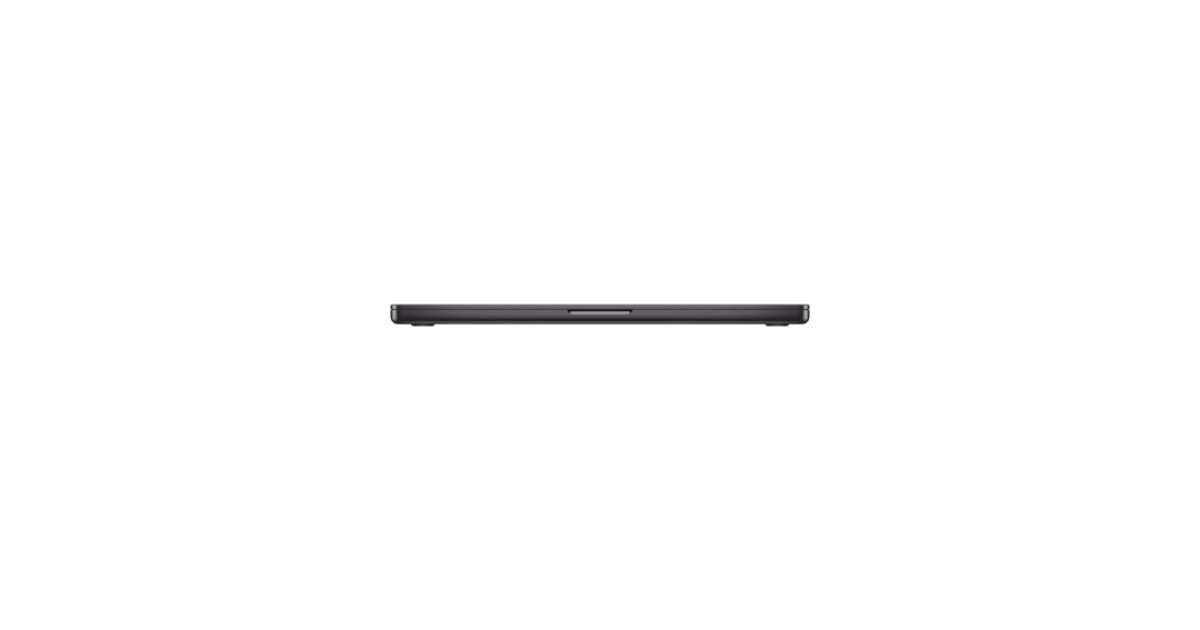 Apple MacBook Pro 16,2 CTO M3 Pro 12C CPU/18C GPU/18GB/1TB - Space ...