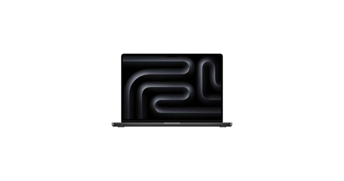 Apple MacBook Pro 16,2 CTO M3 Pro 12C CPU/18C GPU/18GB/1TB - Space ...