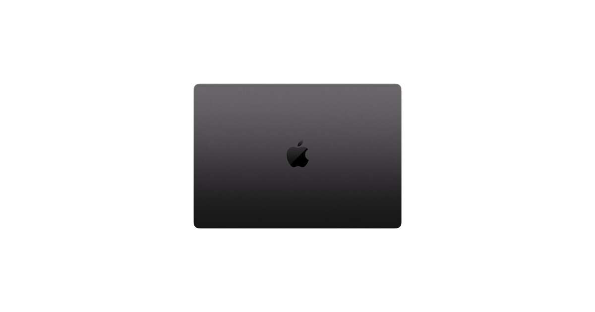 Apple MacBook Pro 16,2 CTO M3 Pro 12C CPU/18C GPU/36GB/2TB - Space ...