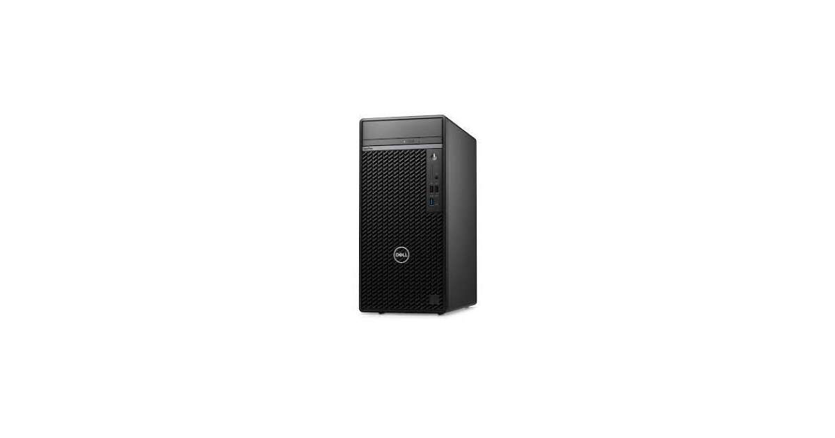 Dell pc optiplex 7010 mt plus, intel core i5-13500 (4.8ghz), 8gb, 512gb ...