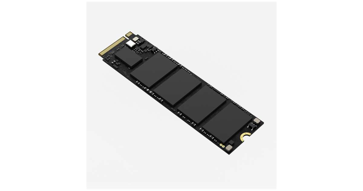 Hiksemi ssd m.2 2280 nvme gen3x4 1024gb e1000 (hikvision) HS-SSD-E1000 ...