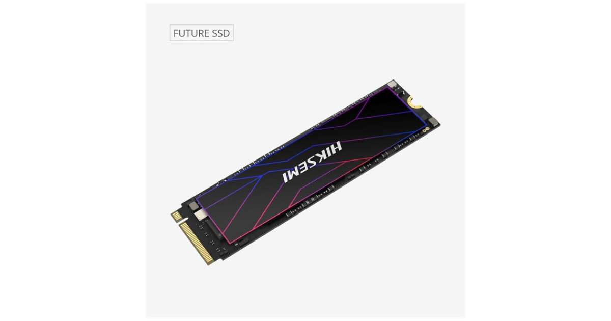 Hiksemi ssd m.2 2280 pcie 4.0 nvme gen4x4 4096gb future (hikvision) HS ... Hiksemi ssd m.2 2280 pcie 4.0 nvme gen4x4 4096gb future (hikvision) HS ...