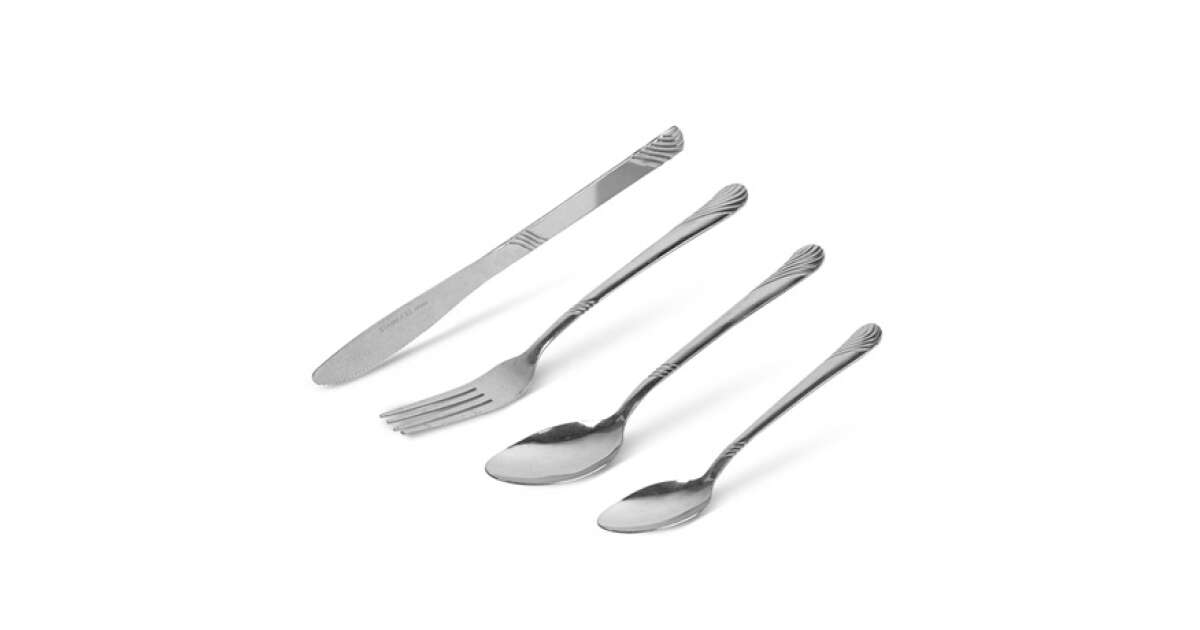 Family Evőeszköz készlet 16 részes 57575 | Pepita.hu