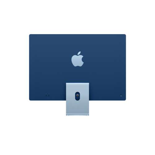 Apple iMac 24 Retina, 4.5K CTO: Apple M3 8C CPU/8C GPU, 24GB/512GB ...