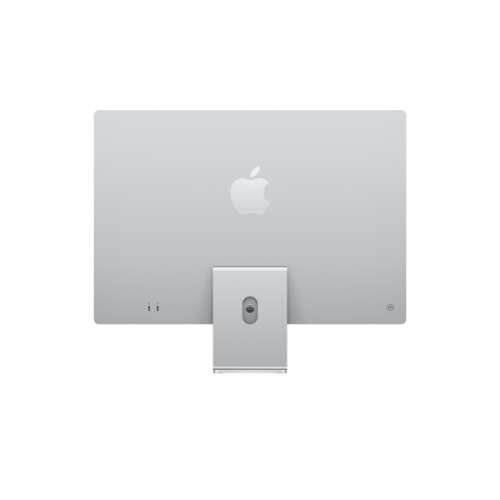 Apple iMac 24 Retina, 4.5K CTO: Apple M3 8C CPU/8C GPU, 16GB/512GB, LAN ...