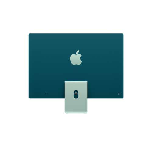 Apple iMac 24 Retina, 4.5K CTO: Apple M3 8C CPU/8C GPU, 24GB/1TB, LAN ...