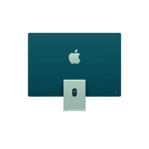 Apple iMac 24 Retina, 4.5K CTO: Apple M3 8C CPU/10C GPU, 16GB/1TB ...