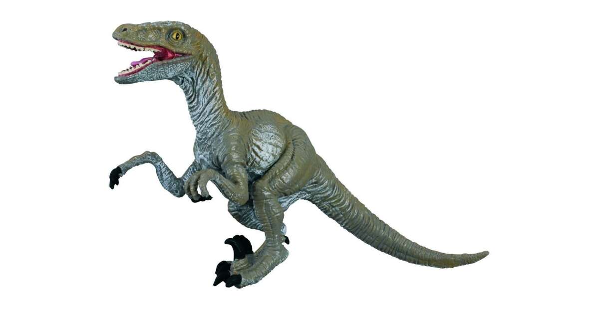 Collecta Velociraptor Dinoszaurusz Figura - 10cm | Pepita.hu