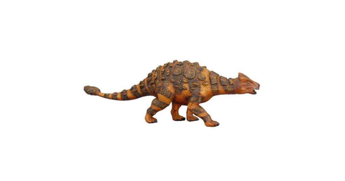 Collecta Ankylosaurus Dinoszaurusz Figura | Pepita.hu