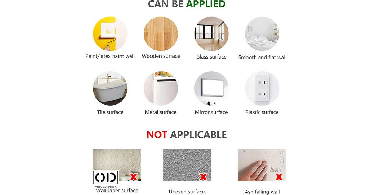 Sticker Perete cu 6 Fluturi Albastrii Morpho, pentru Decor si Design ...