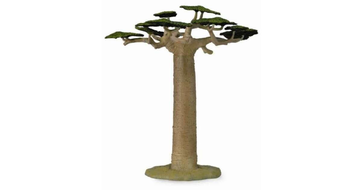 Collecta Baobab Tree figura | Pepita.hu
