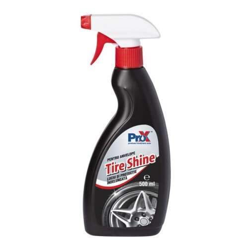 Bewertungen: Tire Shine Pro-X 500 ml Reifenpolier- und Schutzlösung ...