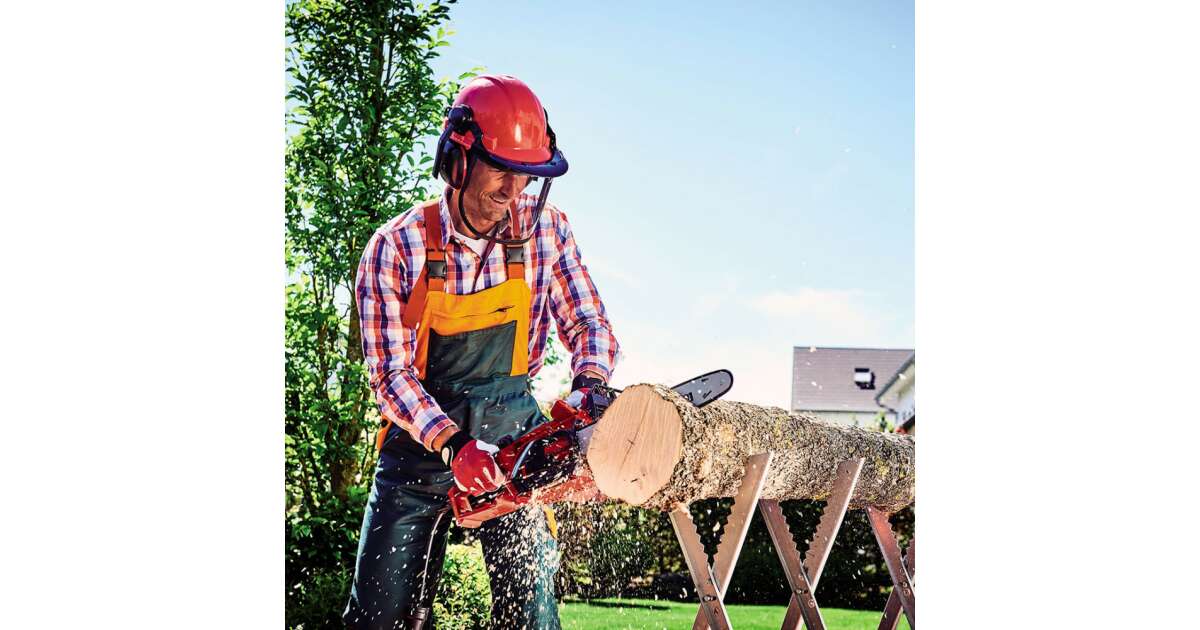 Flinke Elektromos Láncfűrész 3200W | Pepita.hu