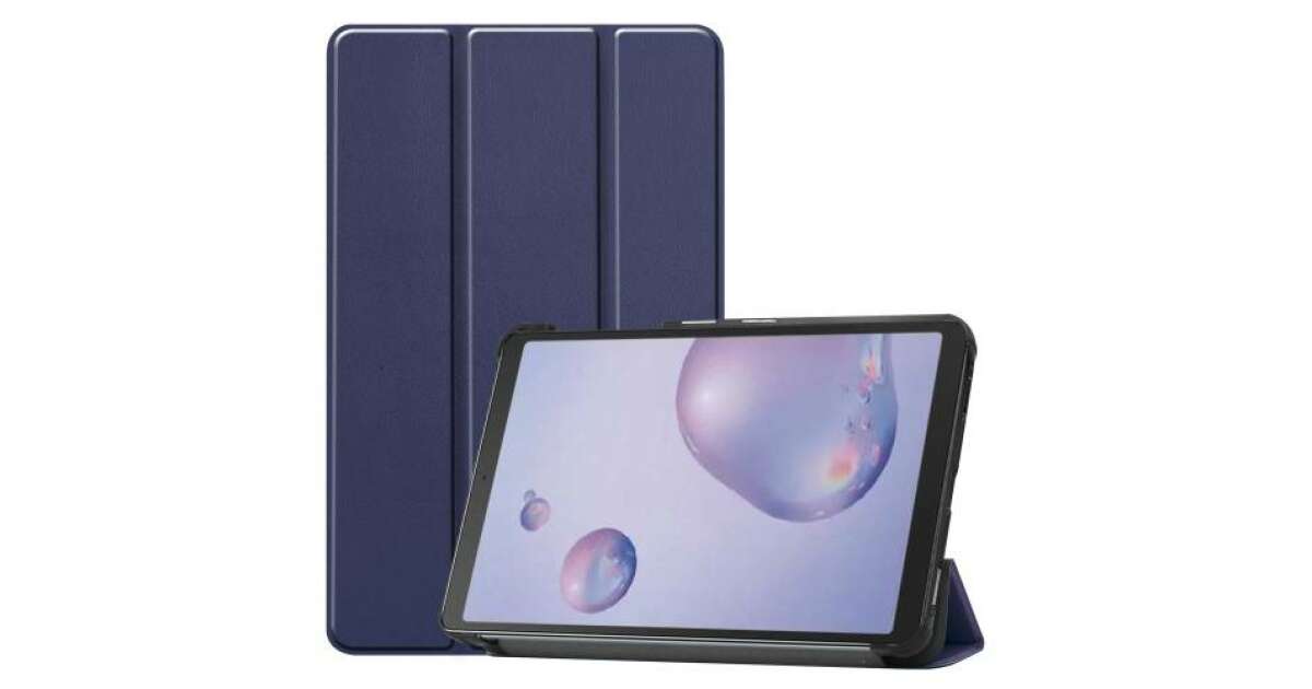 SAMSUNG Galaxy Tab A 8.4 (2020) (SM-T307U), Tablet tok, Trifold flip ...