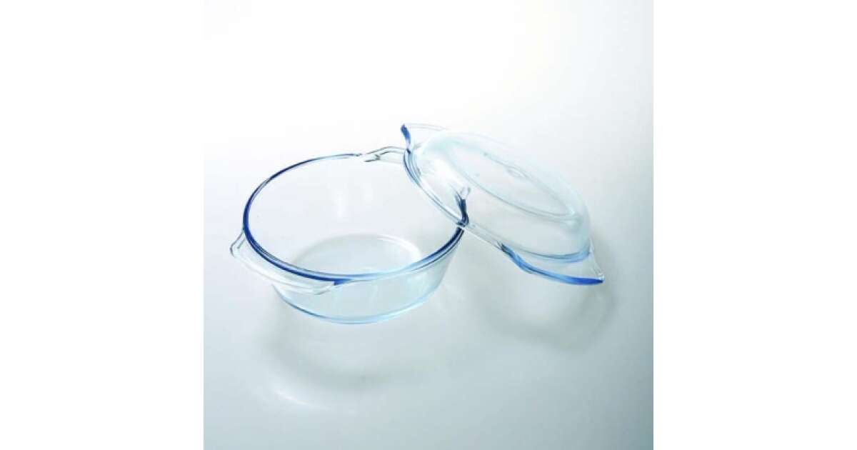 Termisil CLASSIC hőálló edény 1 L , 15 x 4.5 cm | Pepita.hu