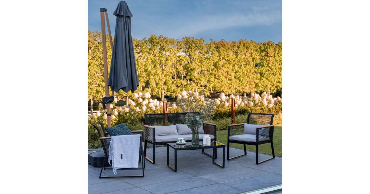 Colon CS kerti bútor szett | Pepita.hu