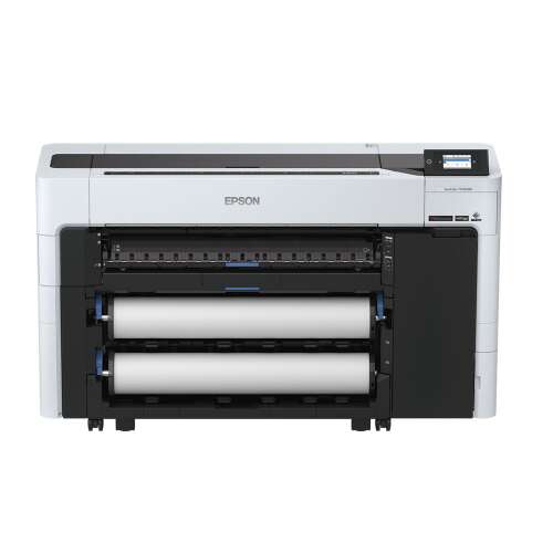 Drukarka wielkoformatowa Epson SureColor SC-T5700D | Pepita.com