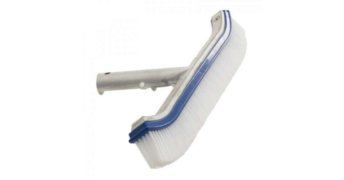 Intex - Alumínium medence kefe | Pepita.hu