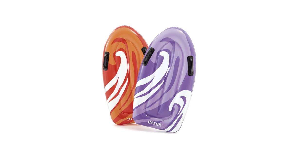 INTEX Surf 'n Slide 57159NP felfújható vízi csúszda | Pepita.hu