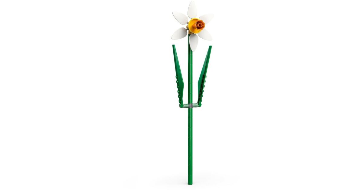 LEGO® Creator Nárciszok 40747 | Pepita.hu
