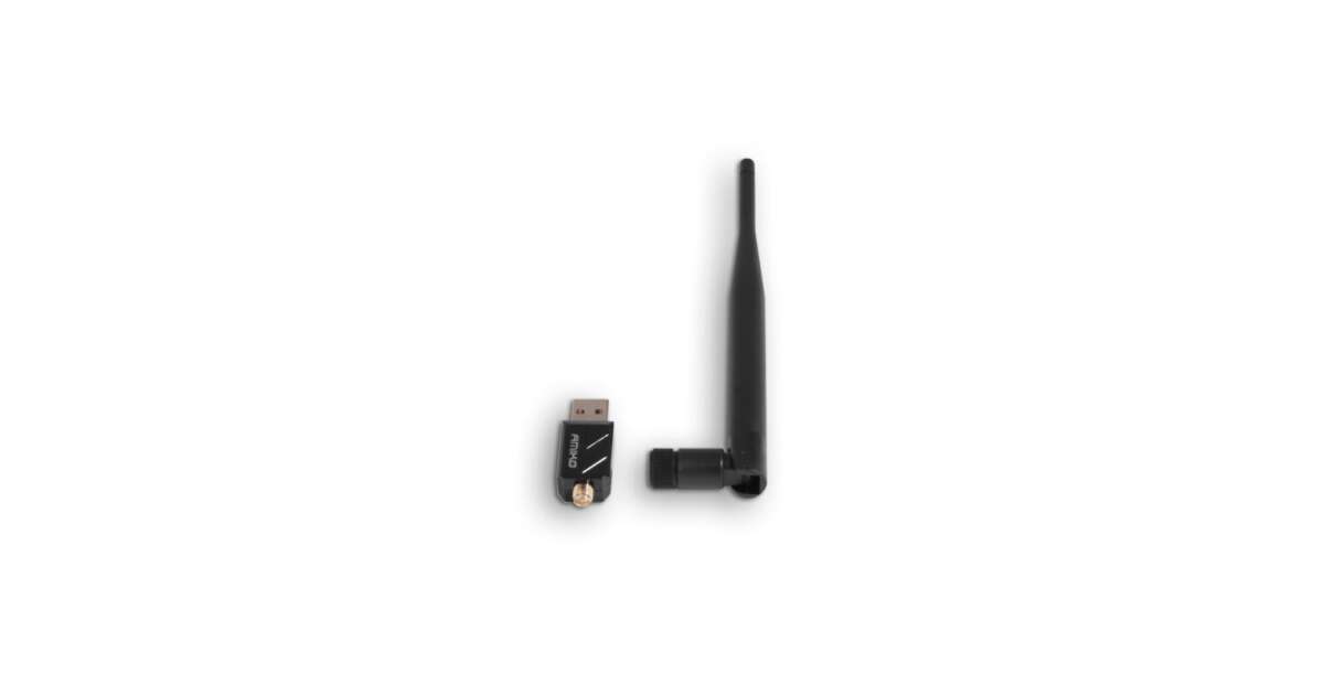 Amiko Usb WiFi Stick (WLN881) GFW-3S5T | Pepita.hu
