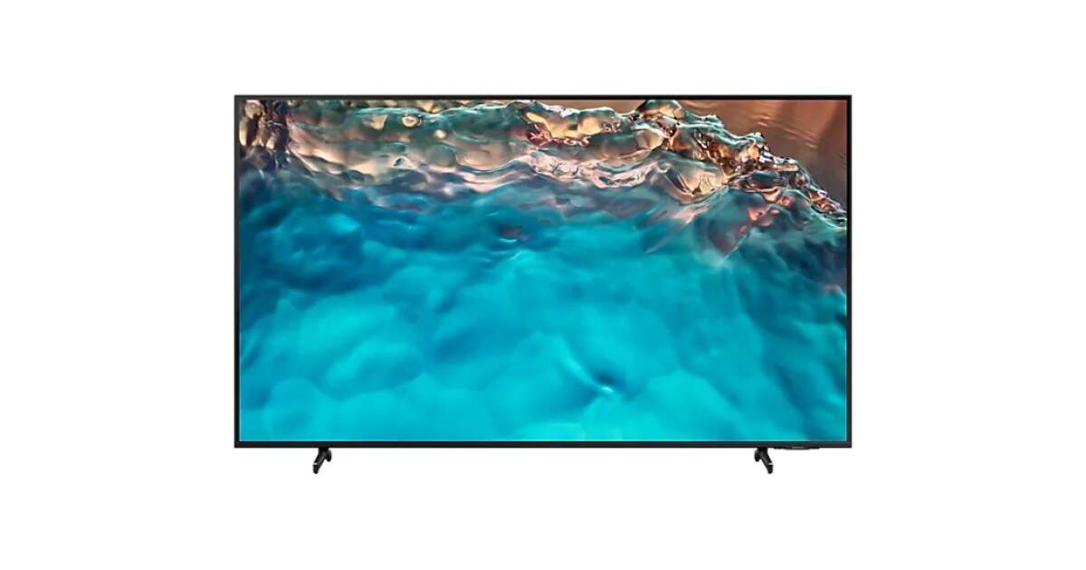 Samsung HBU8000, 75", UHD, 4K, 3840x2160, HDR, Wi-Fi 5, Okos, USB, HDMI ...