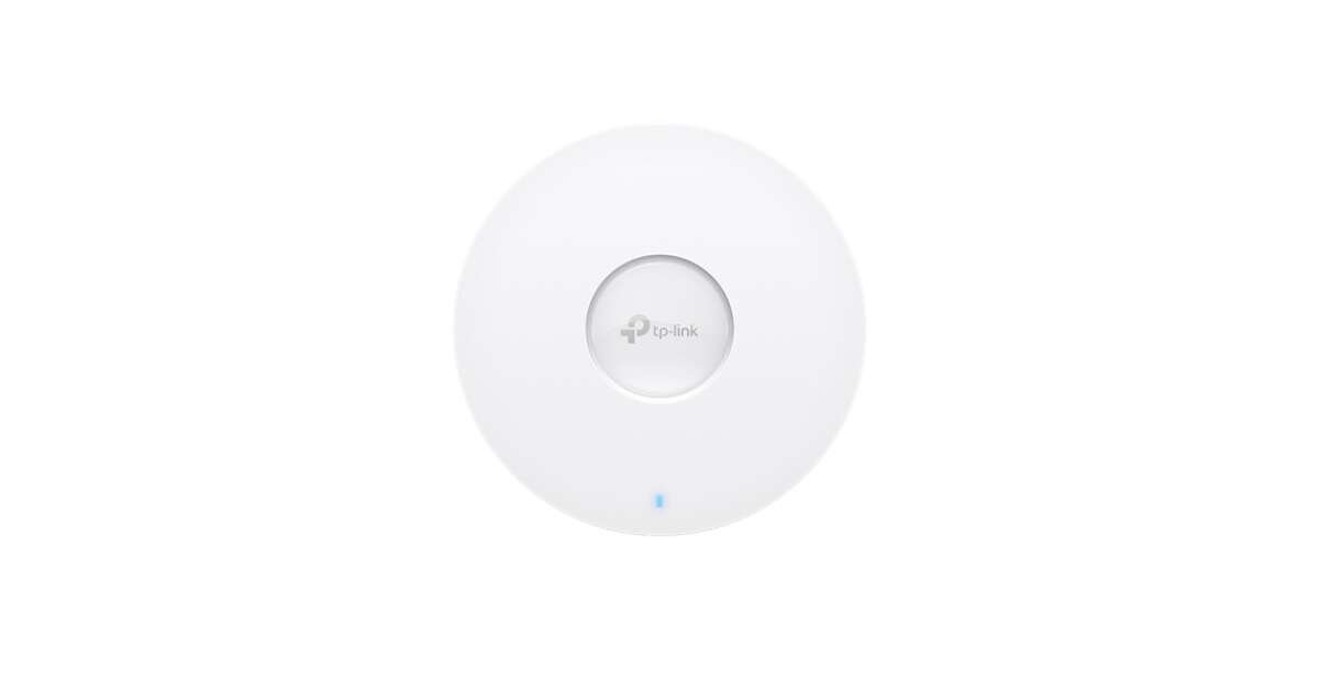 Tp-link wireless access point dual band ax5400 wifi 6 falra rögzíthető ...