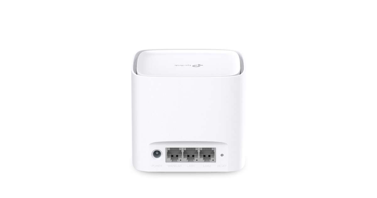 Tp-link wireless mesh networking system ax1500, hx141(1-pack) HX141(1 ...