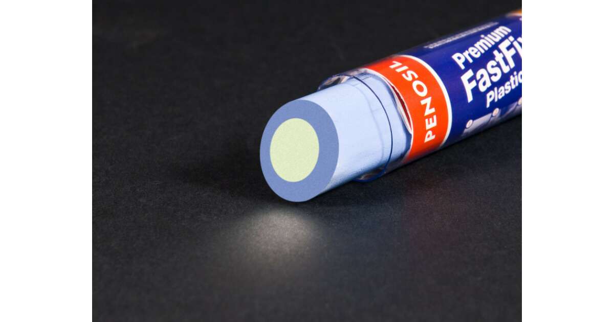 PENOSIL Premium Ragasztó Epoxy Fastfix műanyagra 30 ml | Pepita.hu