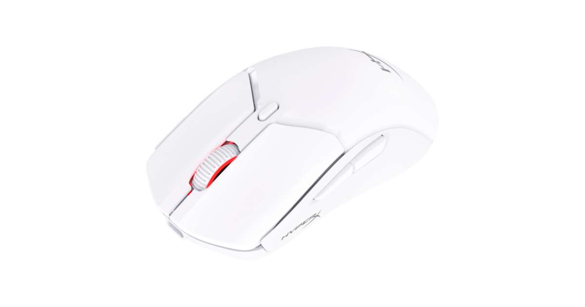 Recenzii: Hp hyperx mouse wireless pulsefire haste 2 mini wireless ...
