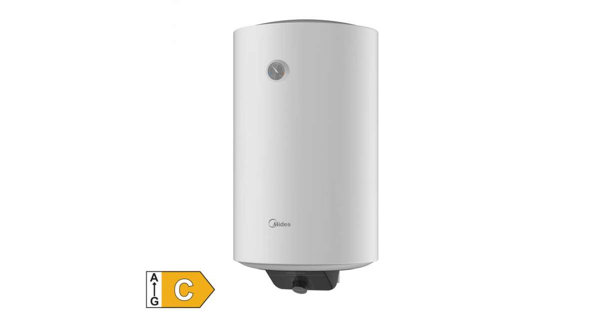 MIDEA elektromos vízmelegítő, bojler | Pepita.hu