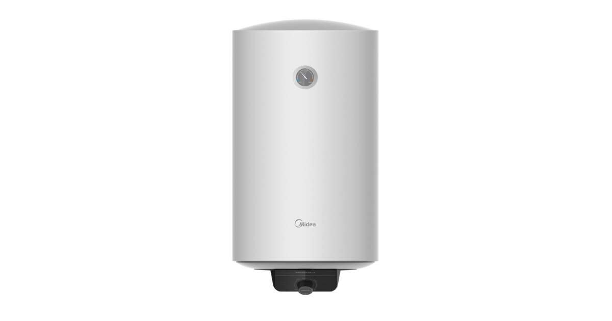 Boiler electric MIDEA, boiler | Pepita.com