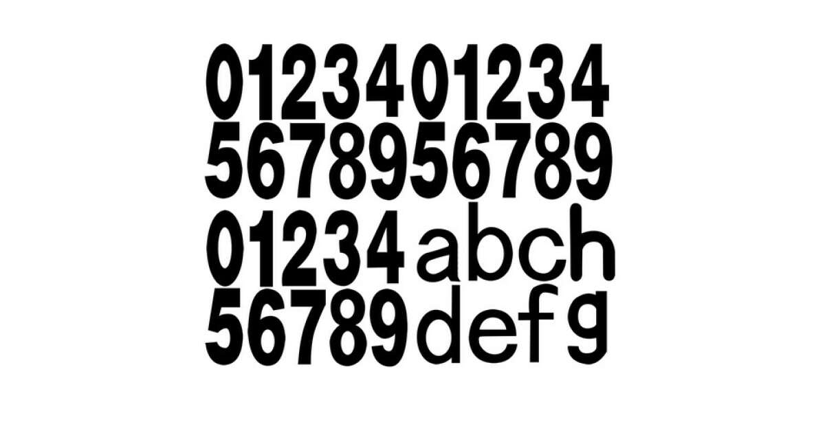 Napelemes házszámtábla világítás | Pepita.hu