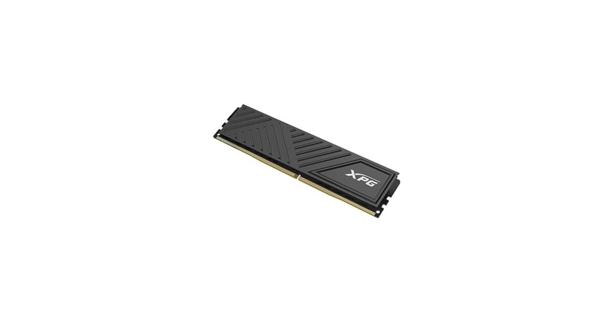 ADATA Memória DDR4 64GB 3600Mhz DIMM XPG XMP GAMMIX D35 (2x32GB ...