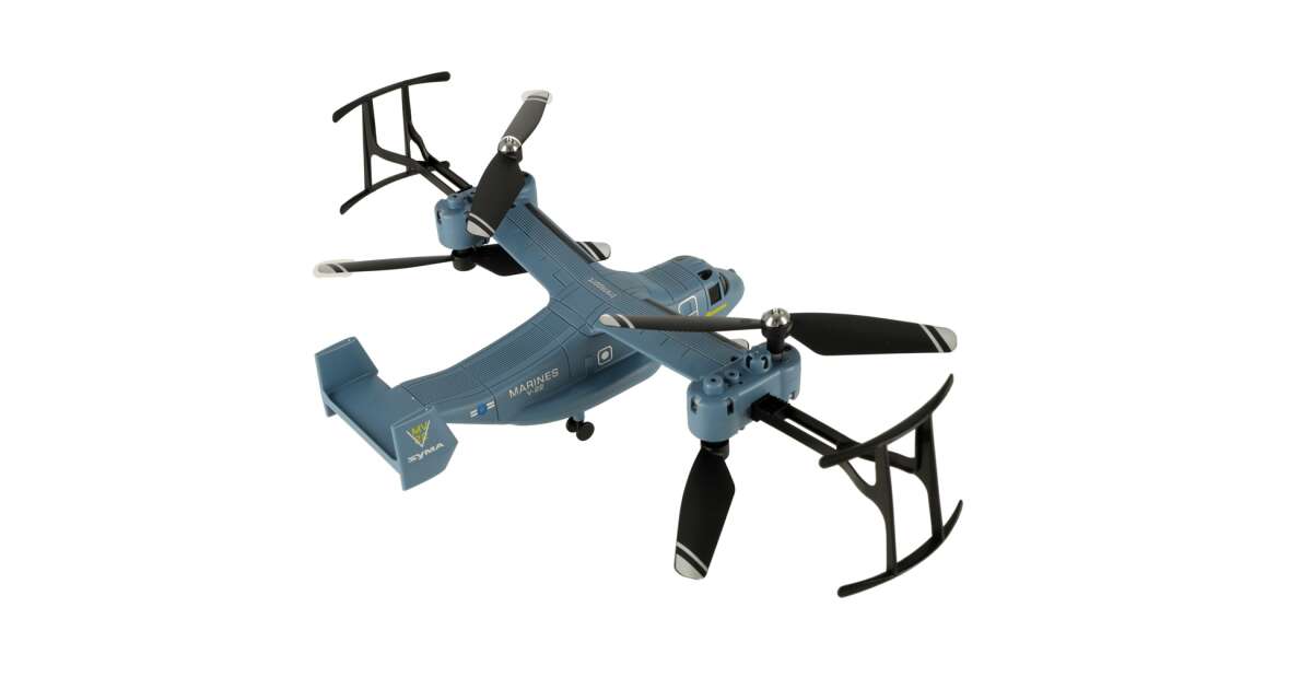 Syma V22 2.4G R / C drón | Pepita.hu