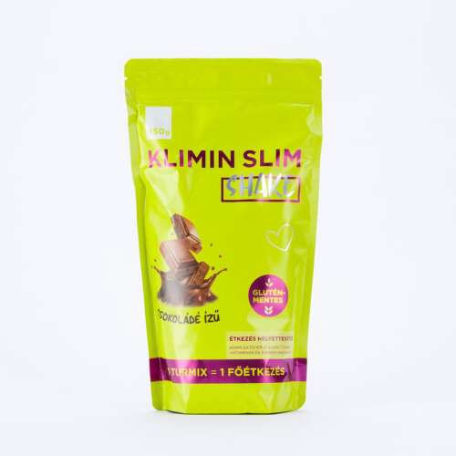 Vélemények: Pharmax Klimin Slim Shake csokis 450 g | Pepita.hu