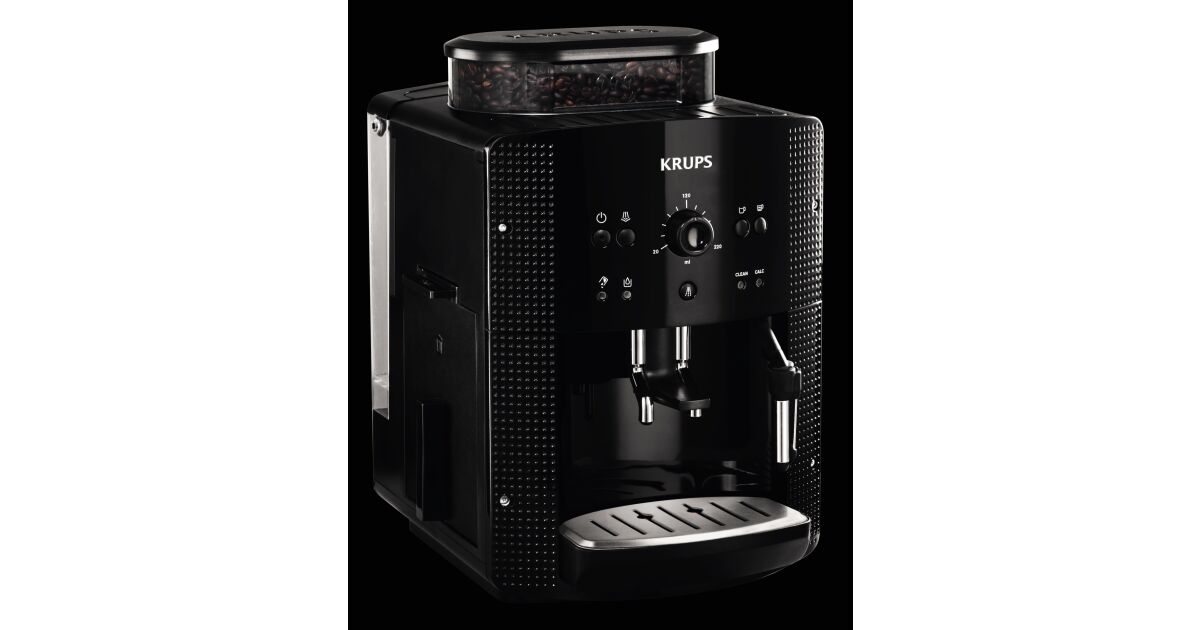 Krups Roma EA8108 | Pepita.hu