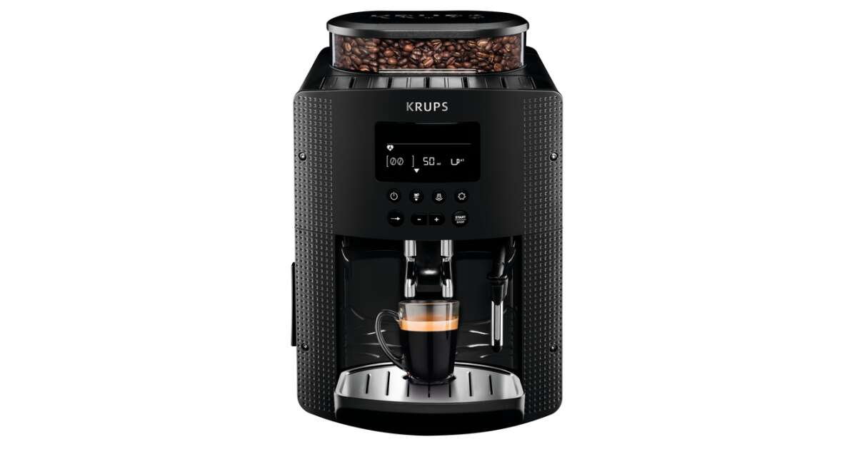 Krups Roma EA8108 | Pepita.hu