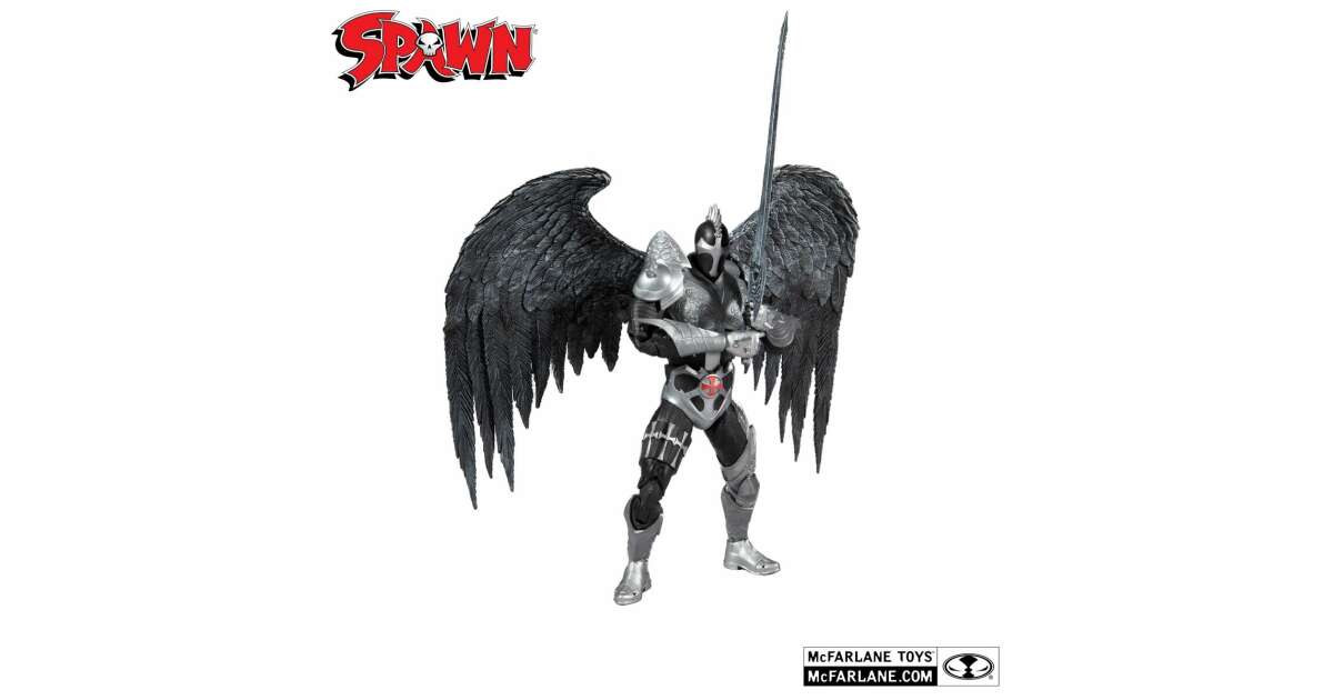 Spawn The dark Redeemer figura 20 cm | Pepita.hu