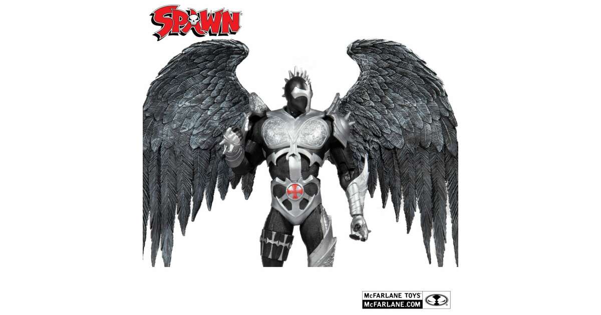 Spawn The dark Redeemer figura 20 cm | Pepita.hu