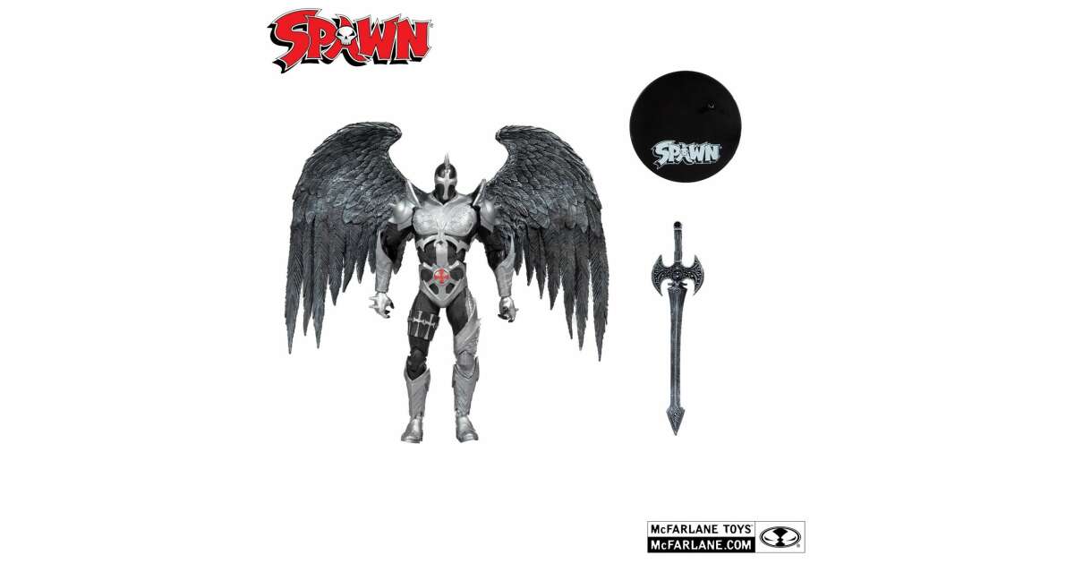 Spawn The dark Redeemer figura 20 cm | Pepita.hu