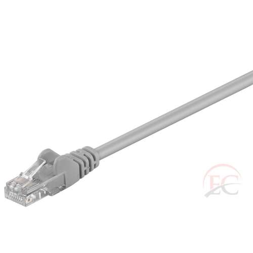 Recenzii: Cablu patch PremiumCord UTP RJ45-RJ45 nivel 5e 2m cablu ...