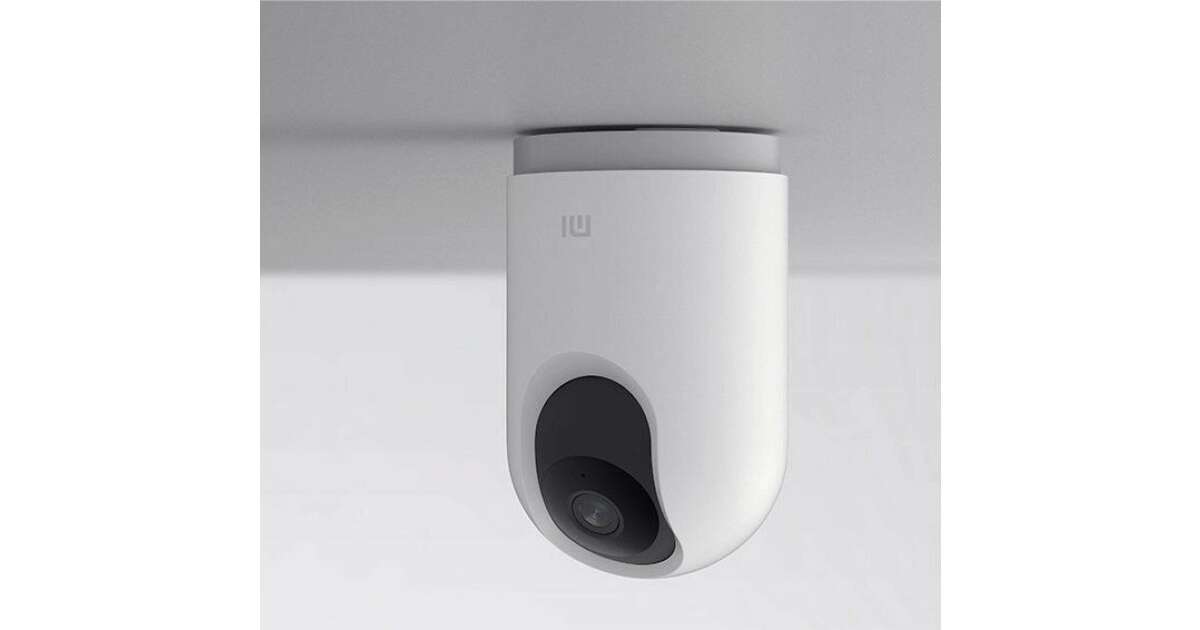 Xiaomi Mi 360° Home Security Camera 2K Pro otthoni biztonsági kamera ...