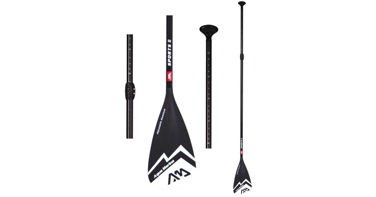 Aqua Marina "Monster" SUP szörfdeszka piros 365 x 82 x 15 cm 45836484